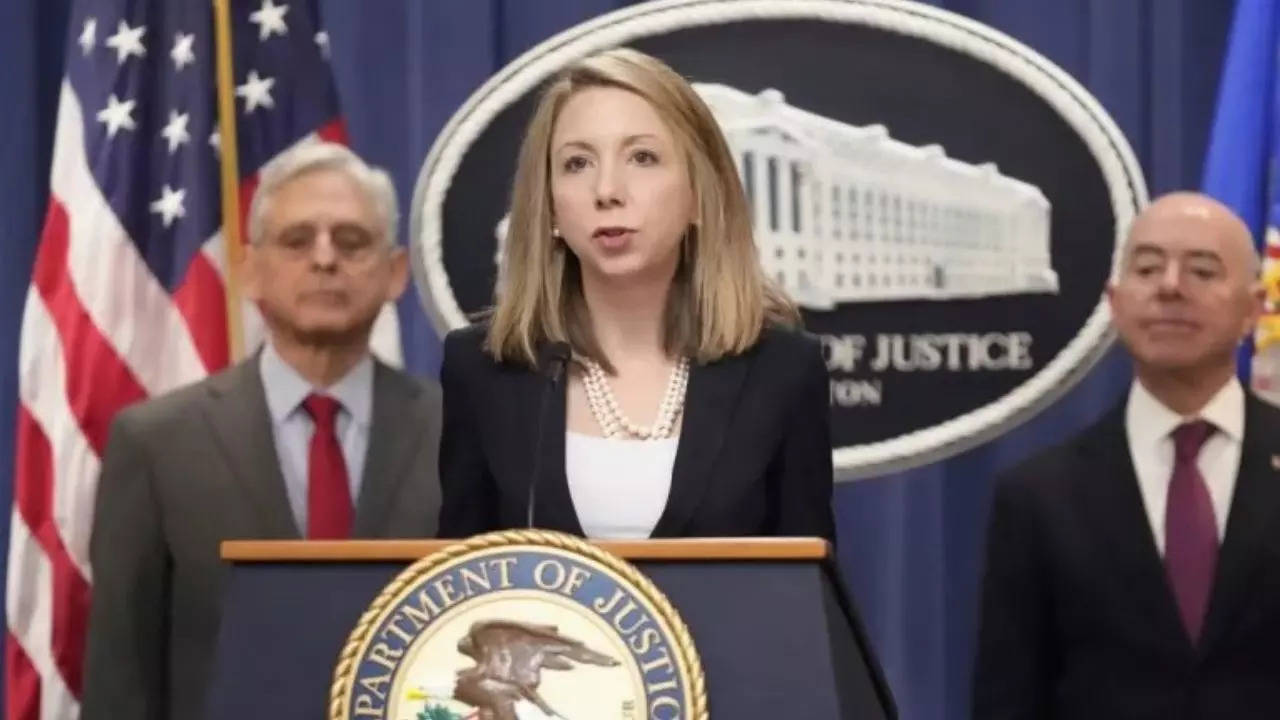 Who was Jessica Aber? The 43-year-old former US attorney found dead in ...