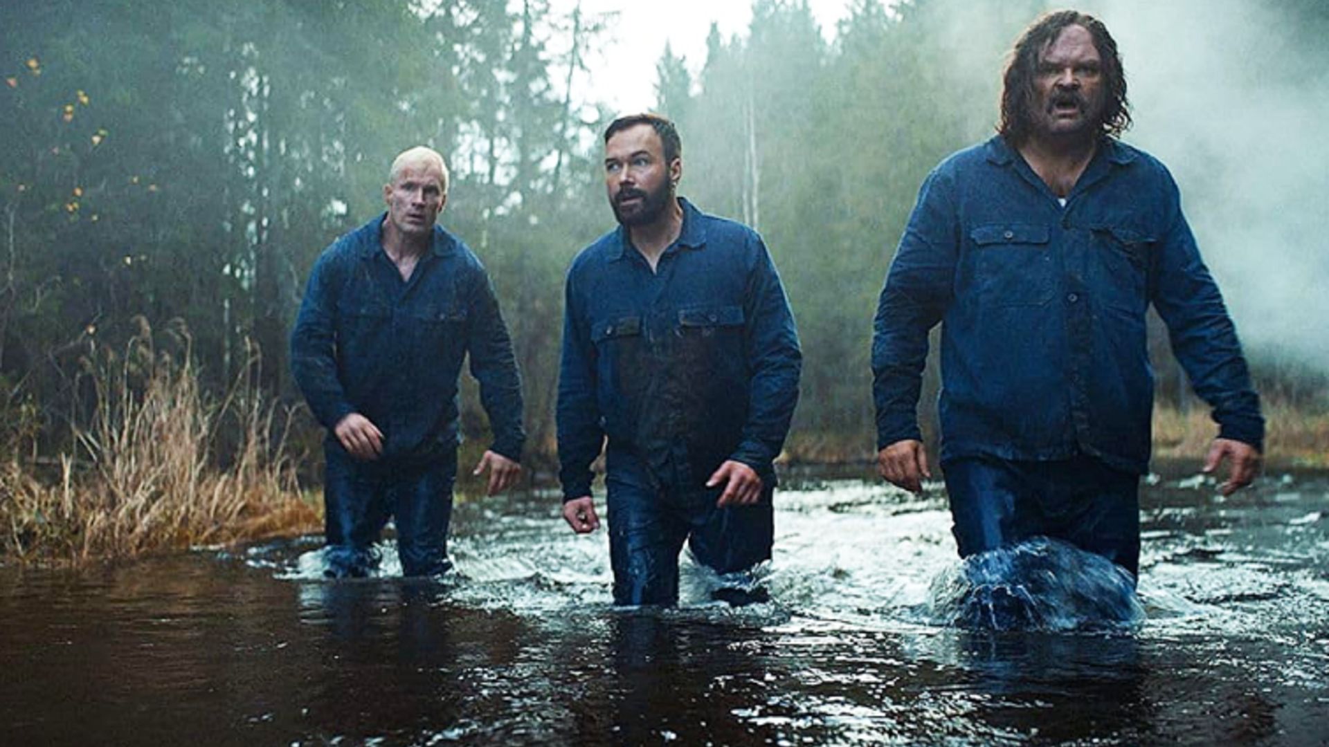 Komische actiethriller 'The Trip' is een topper op Netflix: 'Spanning ...