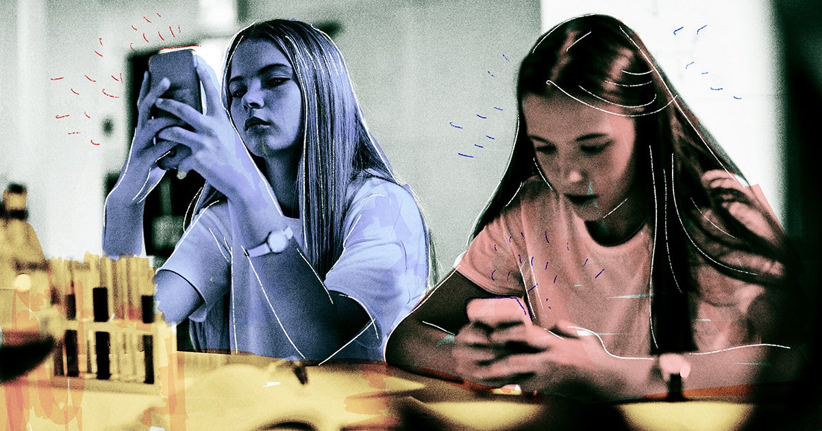 What Kids Are Actually Using Phones for in School Is So Pathetic That ...