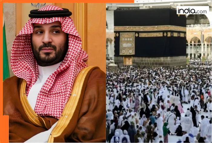 'Leave Saudi Arabia by April 29 or....': Bad news for India, Pakistan ...