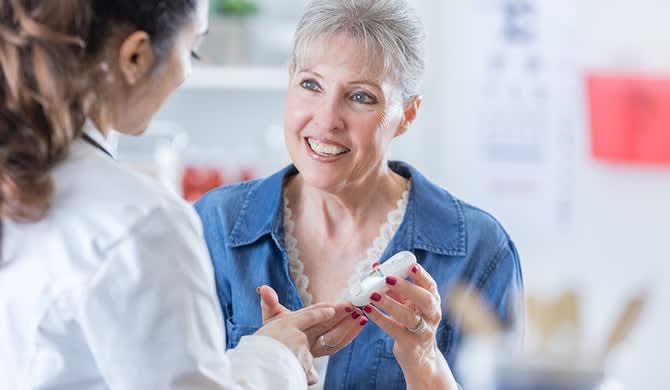 Revolutionary new drug is a major breakthrough in diabetes care