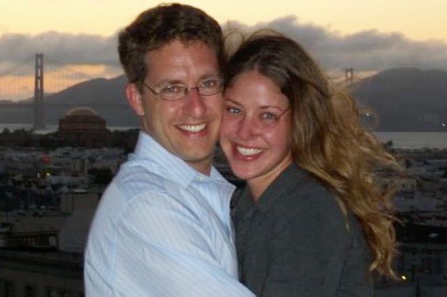 Was Wendi Adelson Involved in the Murder-for-Hire Plot of Her Ex ...