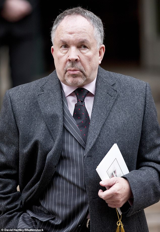 BBC Radio 1 DJ dead aged 76: Colleagues lead moving tribute to star