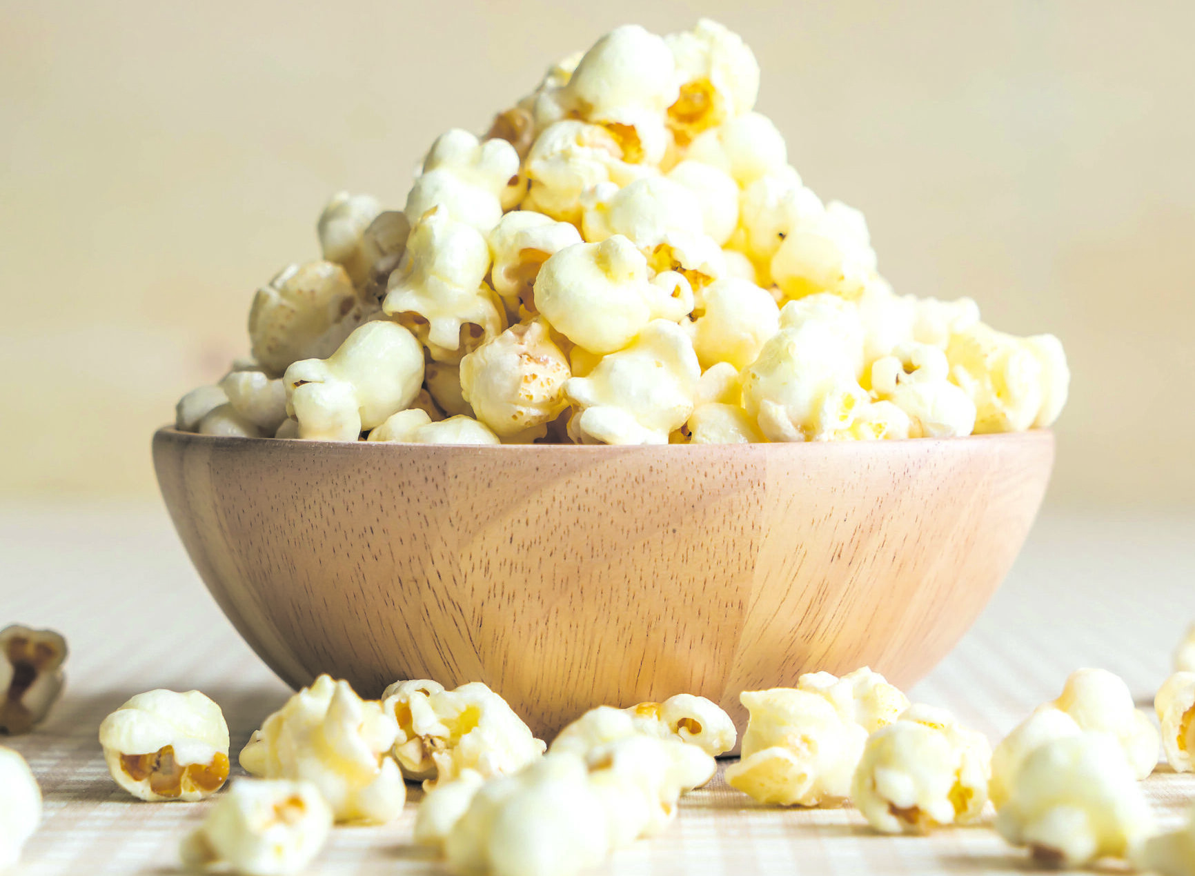 Curious Kids: How was popcorn discovered?