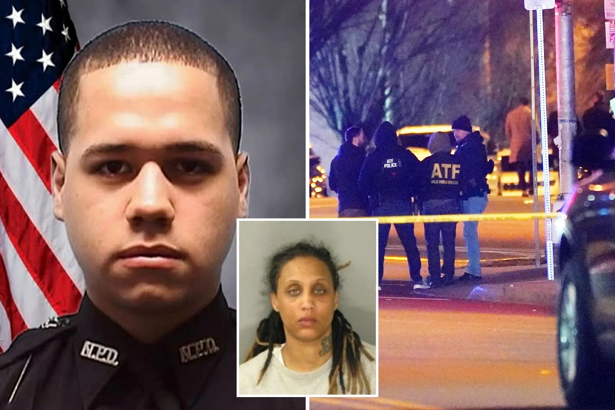 IN HIS BLOOD: Violence runs in the family of 14-year-old charged with ...