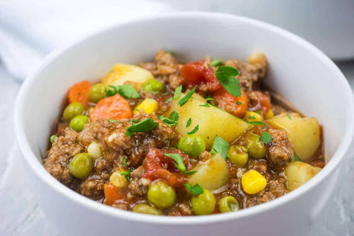 33 soup & stew recipes that make you reach for a ladle instead of a fork