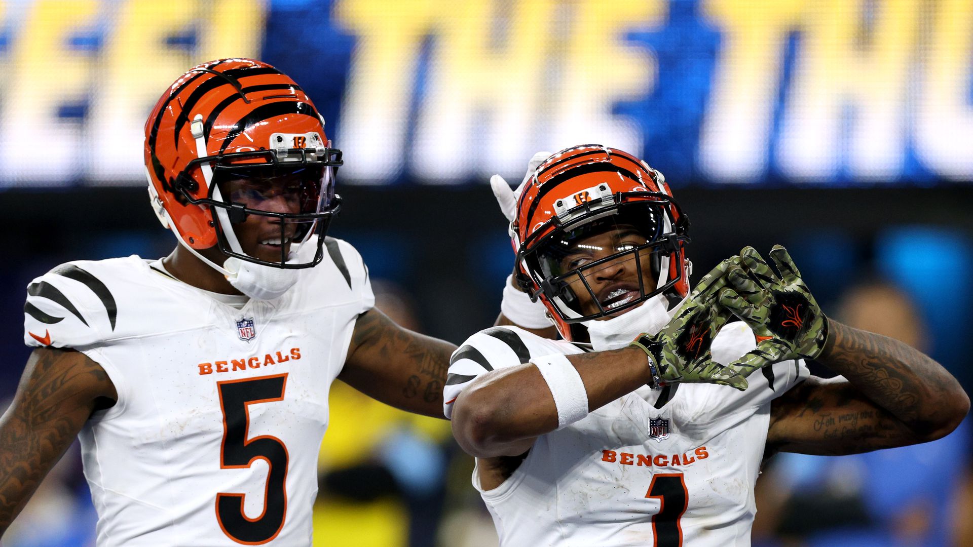 The Bengals are copying the blueprint of a past Super Bowl champion ...
