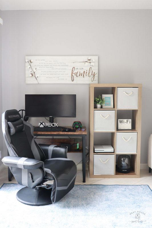 22 Stylish and Functional Home Game Room Ideas