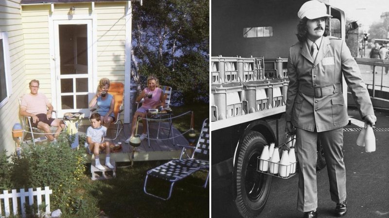 25 Photos Showcasing The World In 1972