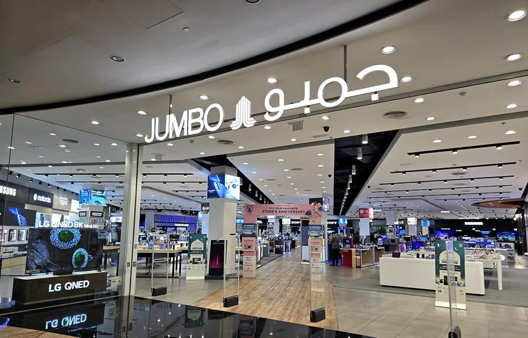UAE consumer spending expected to rise as Eid approaches