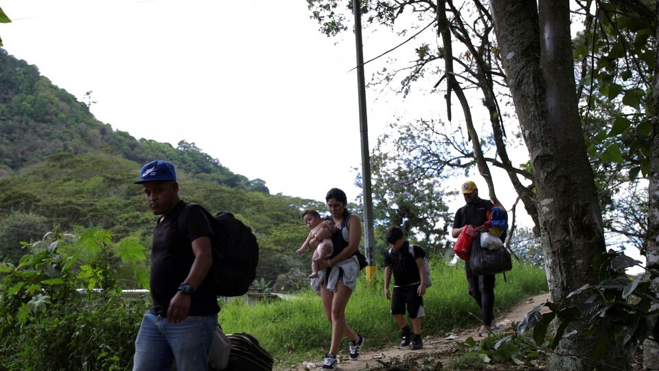 Trump's immigration crackdown: Why NATO allies Canada, Germany, Denmark ...