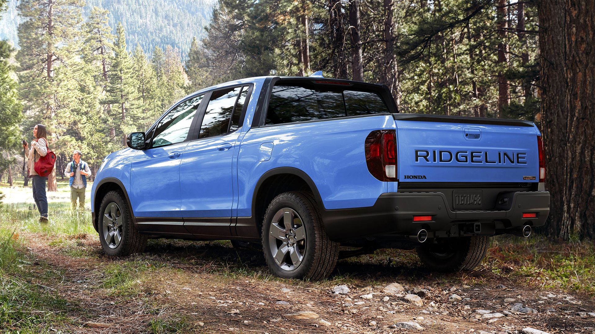 Best Midsize Trucks | 2025 Midsize Pickup Trucks Rated | CarBuzz