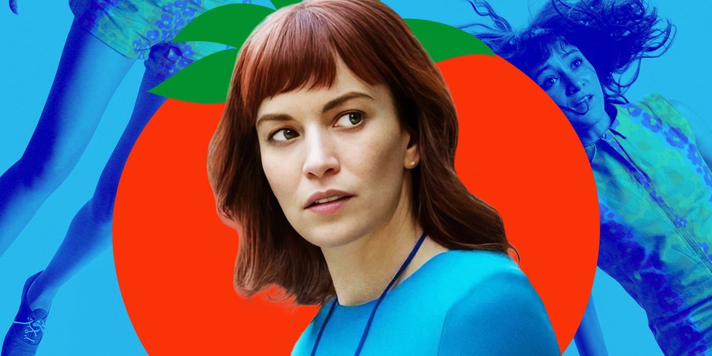 Already Missing ‘Severance’? Check Out Britt Lower in This 100% Rotten Tomatoes-Rated Movie ...