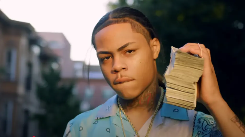 Kay Flock Found Guilty Of Racketeering, Attempted Murder, And Firearm ...