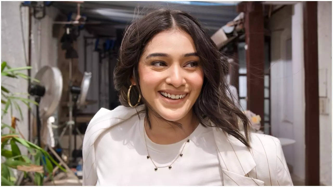 RJ Mahvash: “We're going on the floor with our second feature film”