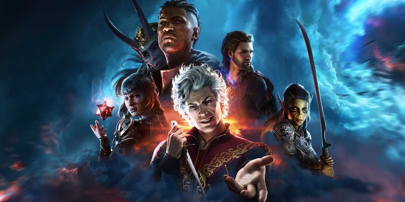 Larian Studios speaks on Baldur's Gate 3 coming to Switch 2