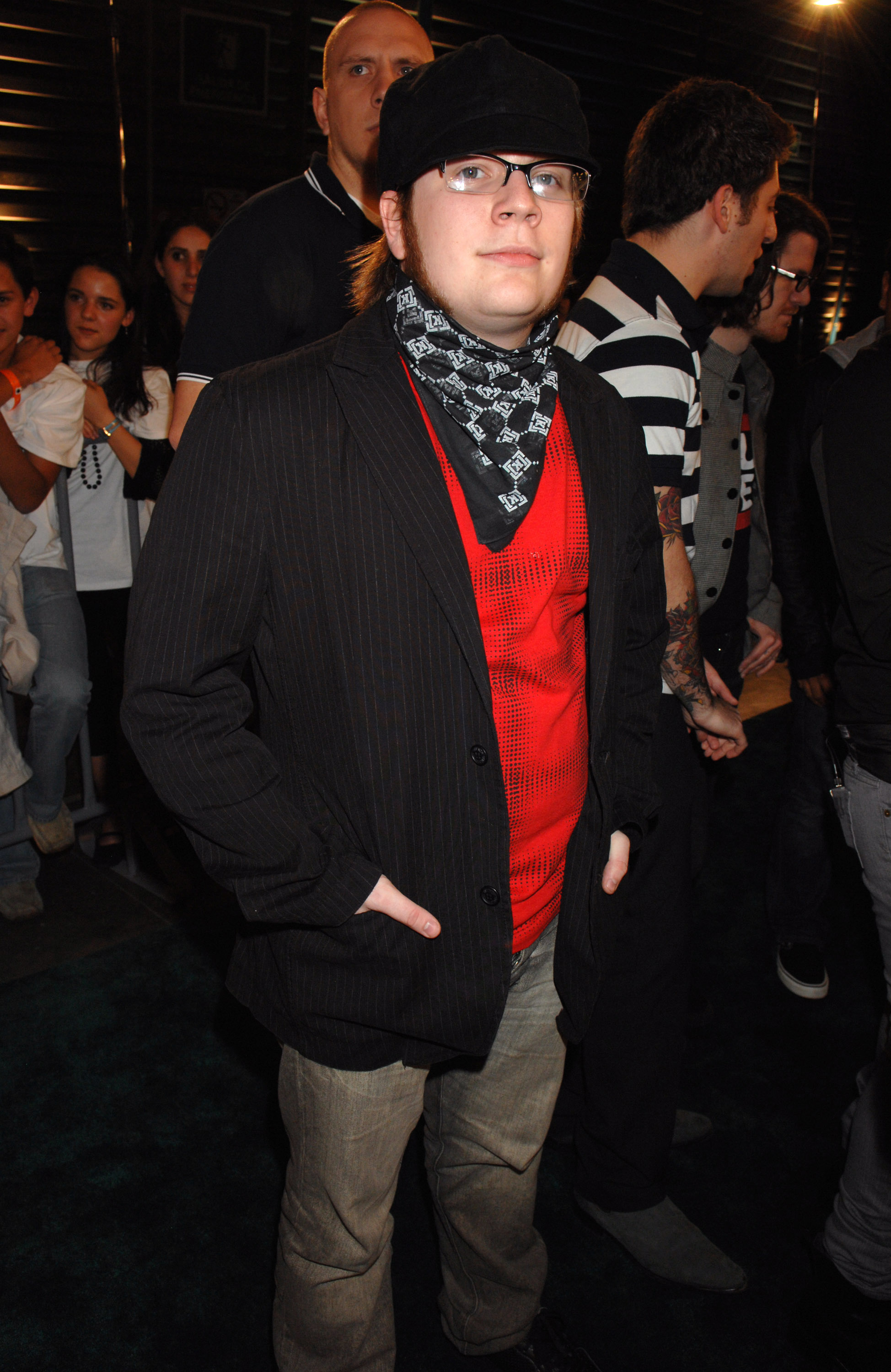 29 Emo Musicians Then Vs. Now Because It Was Never Just A Phase