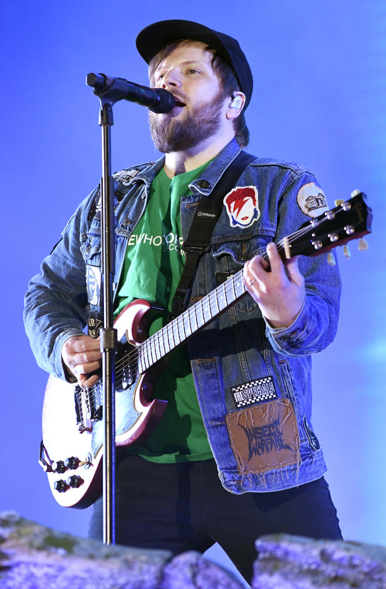 29 Emo Musicians Then Vs. Now Because It Was Never Just A Phase