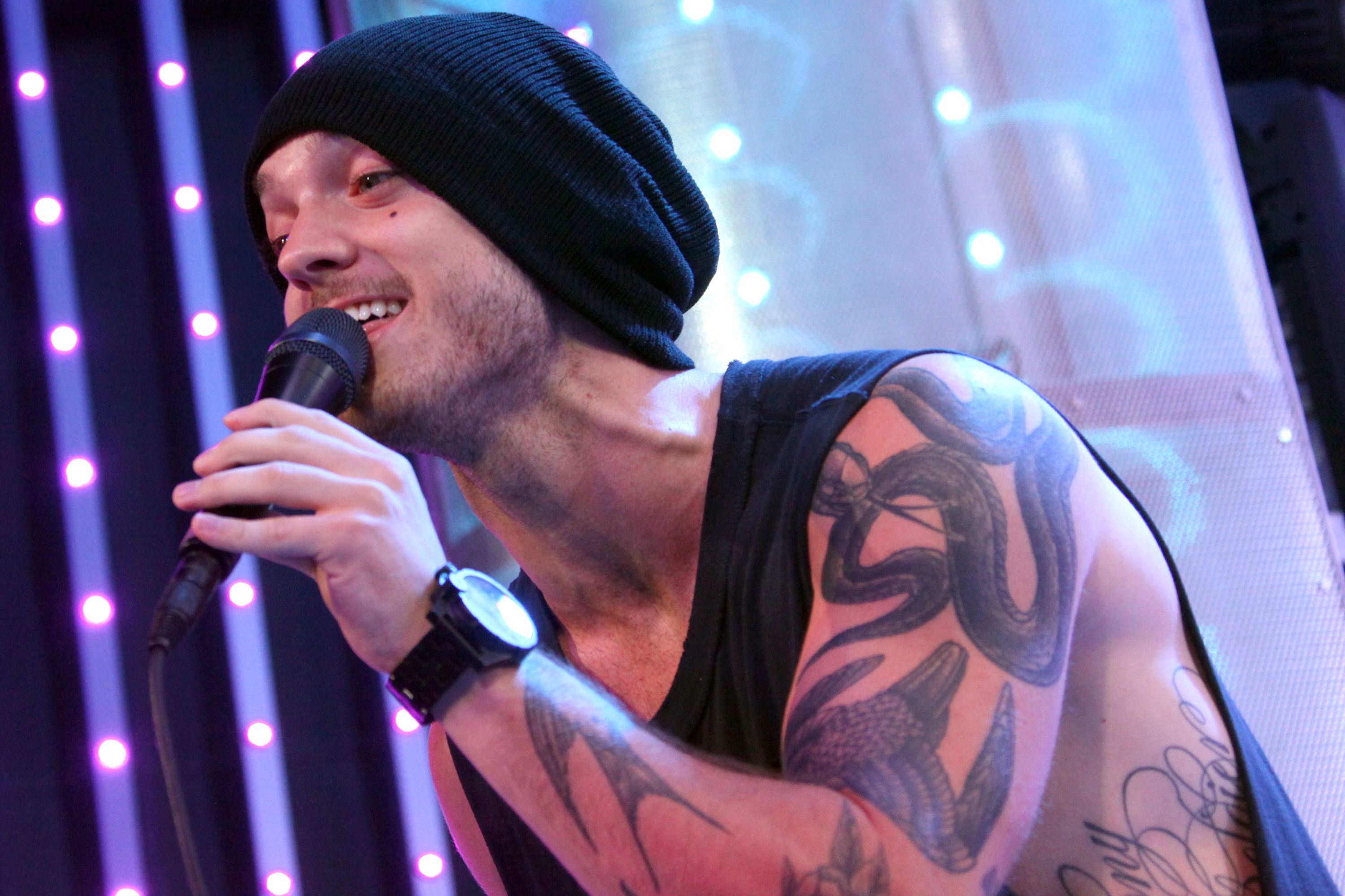 29 Emo Musicians Then Vs. Now Because It Was Never Just A Phase