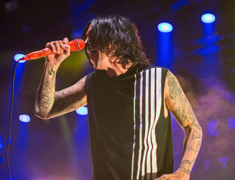 29 Emo Musicians Then Vs. Now Because It Was Never Just A Phase