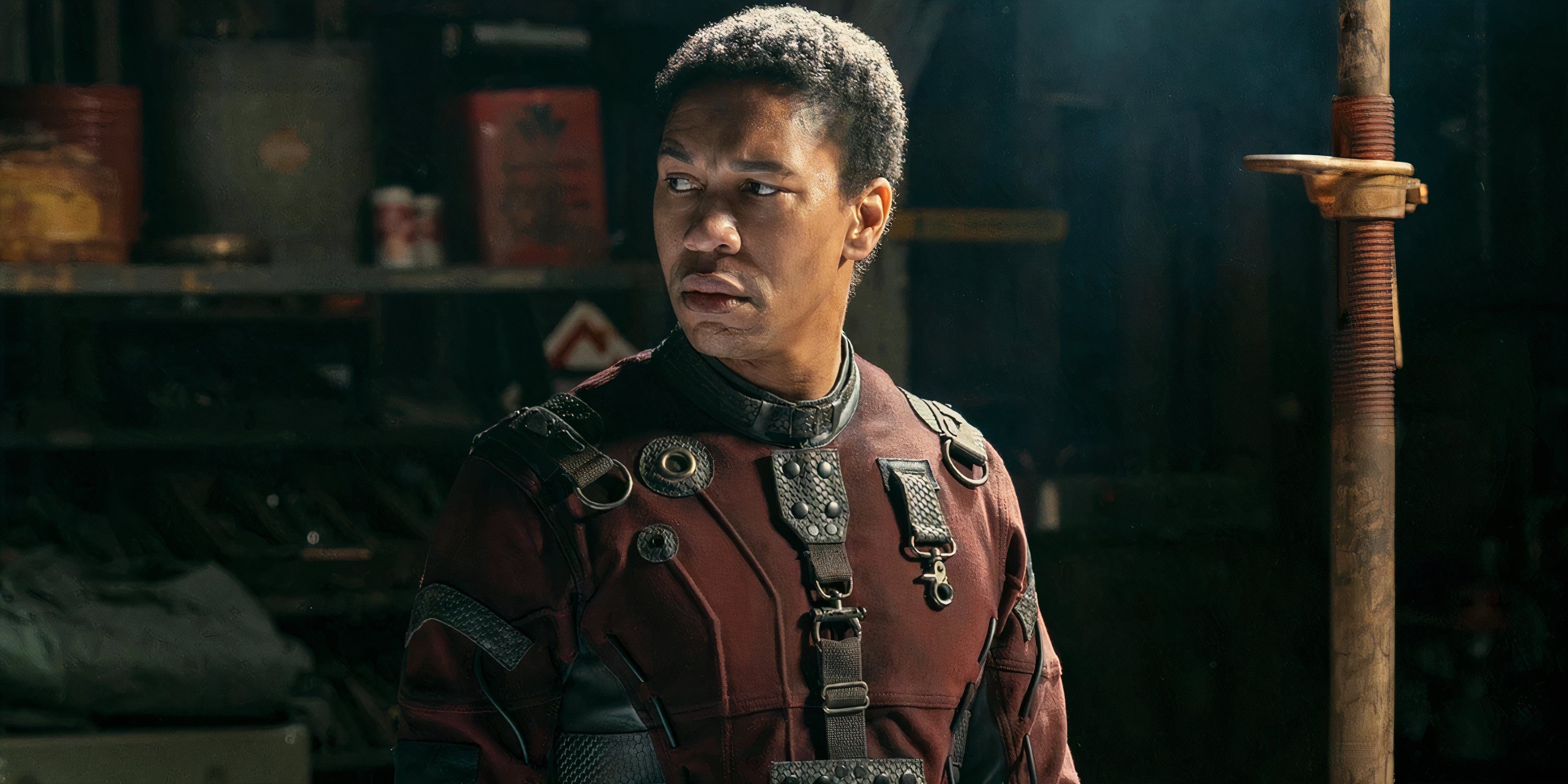 A Single Throwaway Line in Fallout Tells Fallout Fans Everything They ...