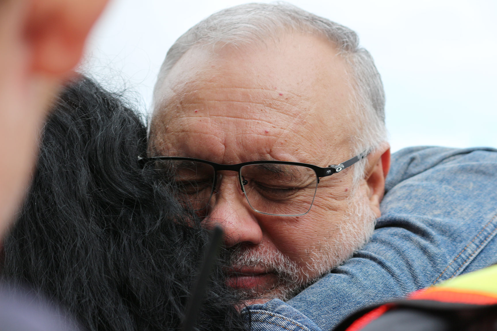 Rasool ‘stands by’ remarks on Trump administration upon arrival back in SA