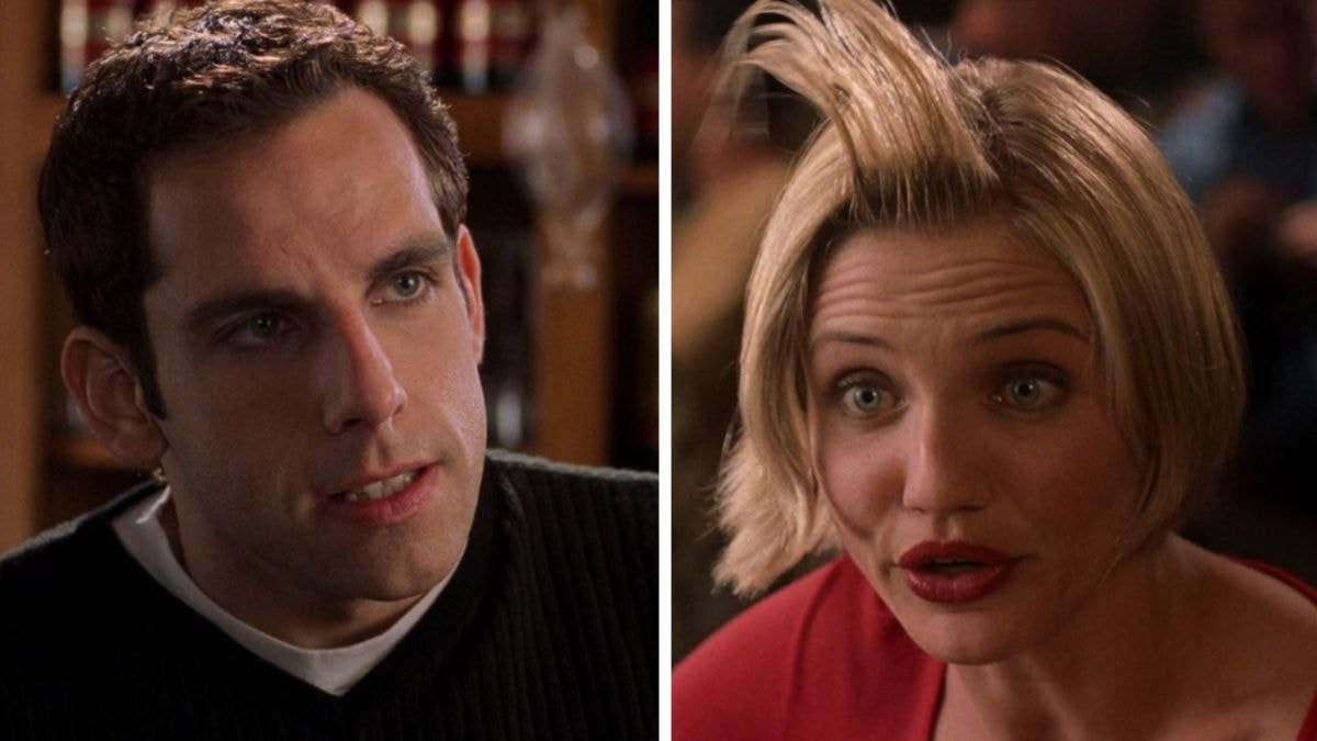 Mary à tout prix : « Je me suis disputé avec… », Ben Stiller clashe la ...