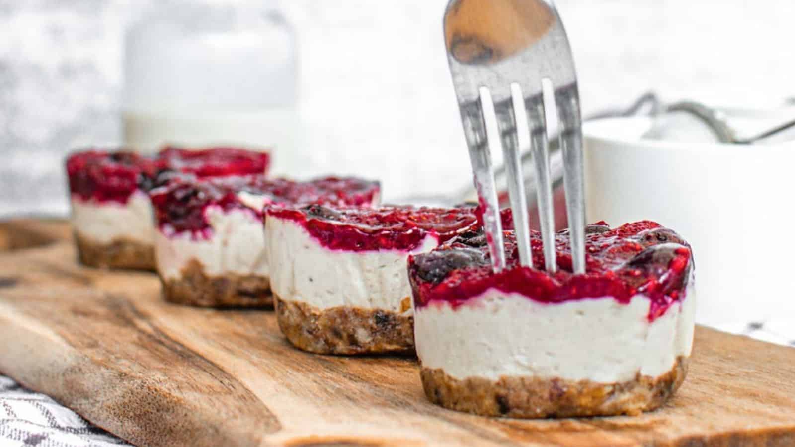 These Cheesecake Recipes Never Fail to Impress