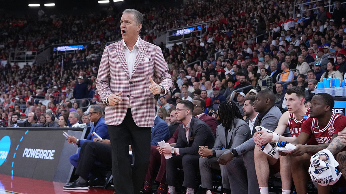 John Calipari’s daughter, wife feeling ‘vindicated’ after ‘rough couple ...