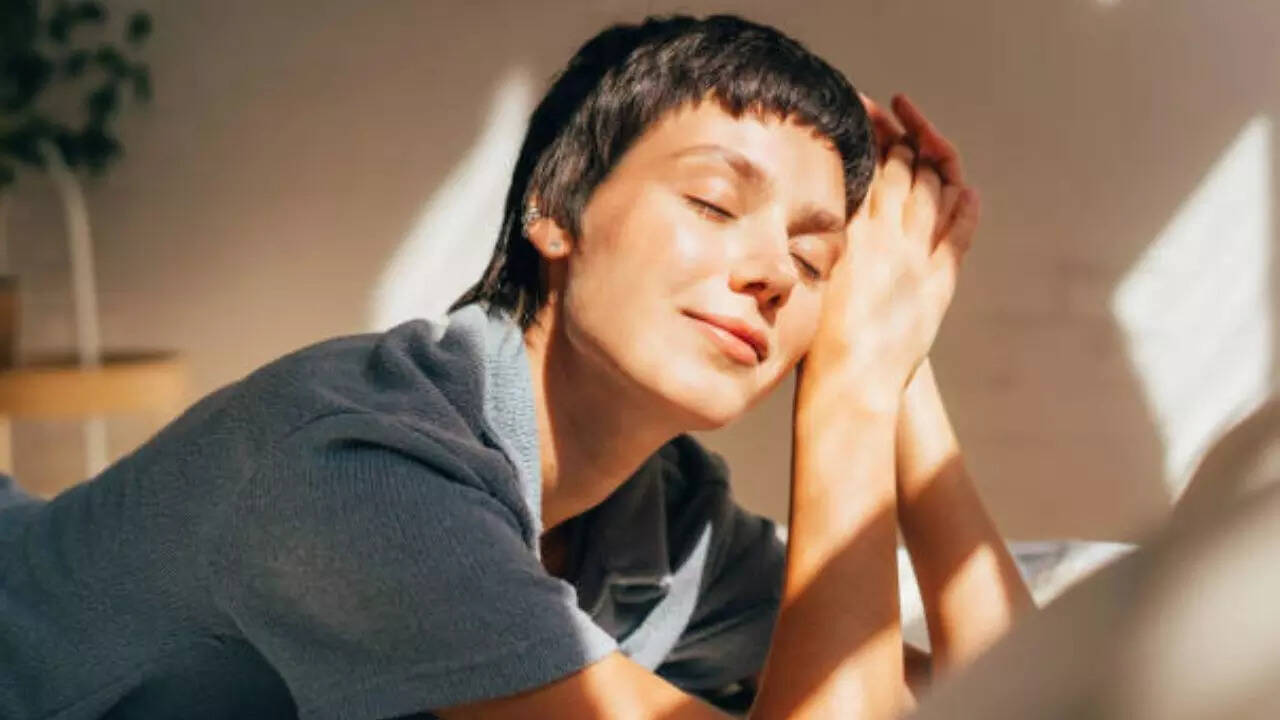 What Is The Best Time To Get Sunlight This Summer Without Harming Your ...