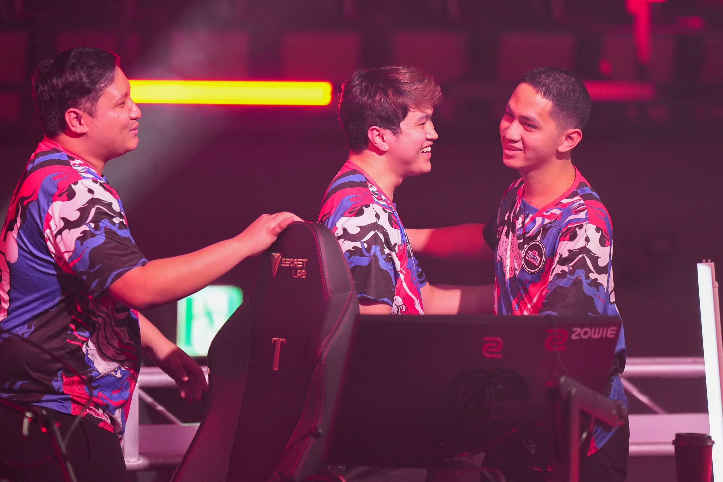 VALORANT: Global Esports gets revenge on DFM in VCT Pacific Stage 1 opener