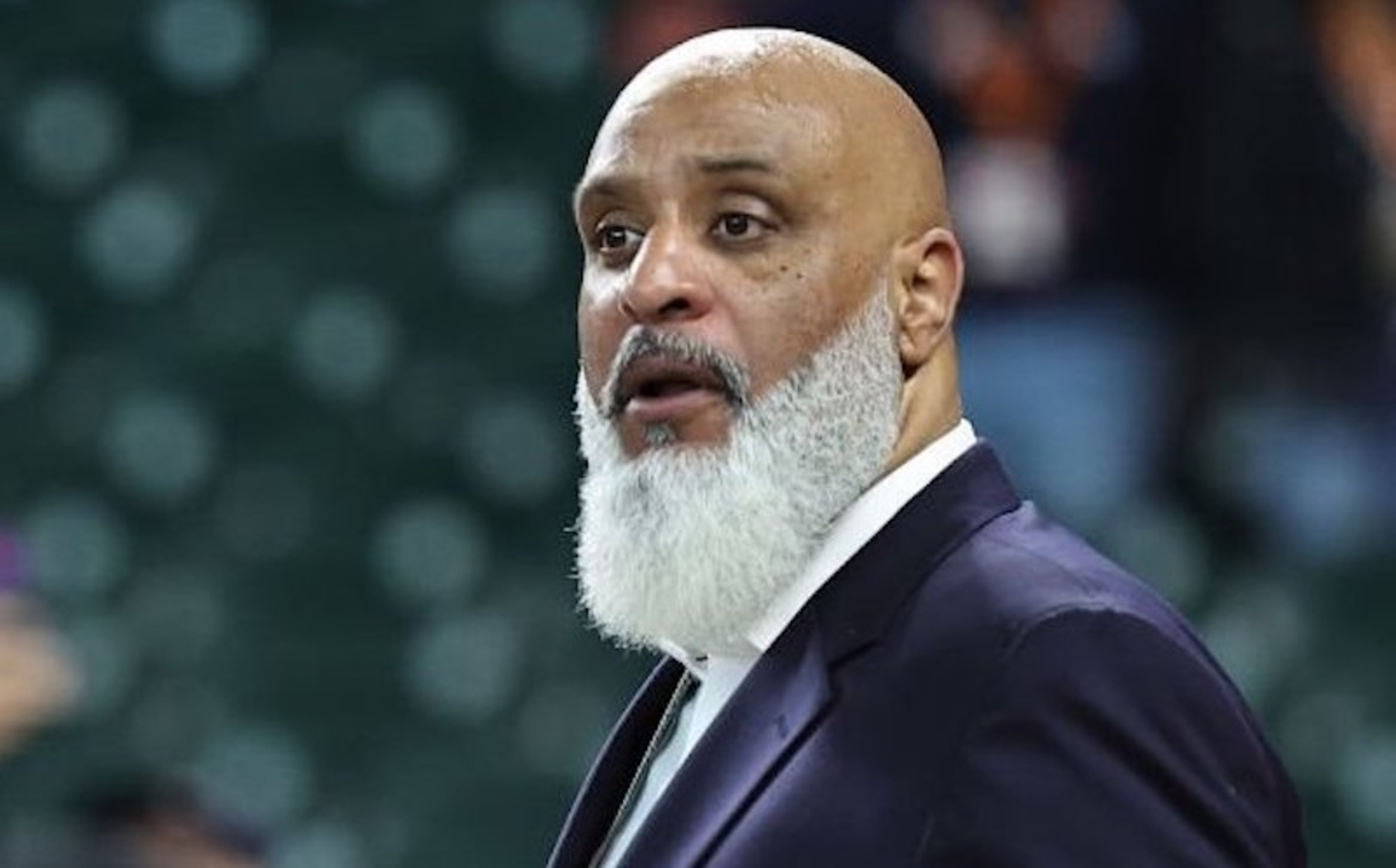 Union Executive Tony Clark Suggests MLB Salary Cap Is Non-Negotiable