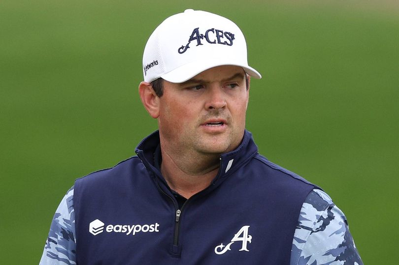 Patrick Reed joins two LIV Golf stars in qualifying for The Open ...