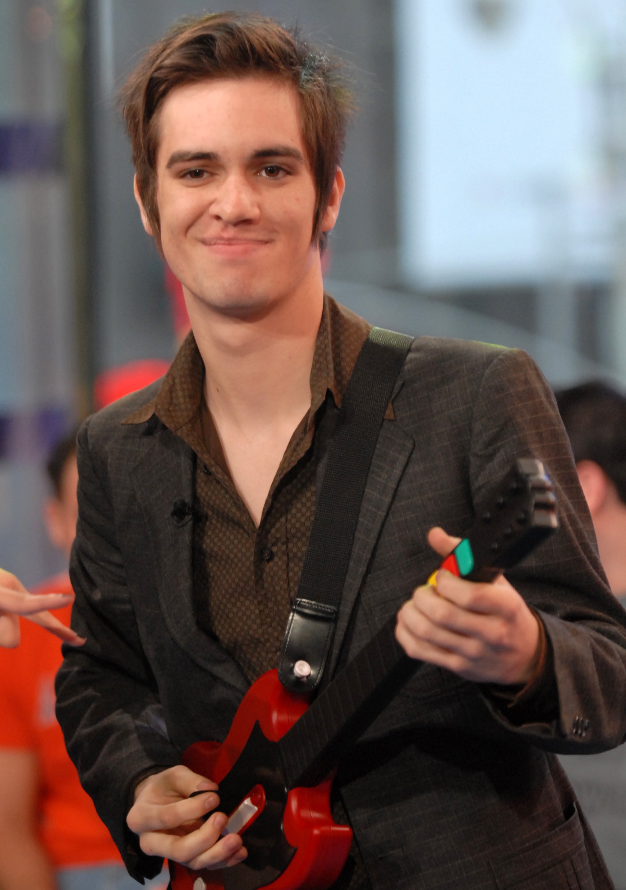 29 Emo Musicians Then Vs. Now Because It Was Never Just A Phase