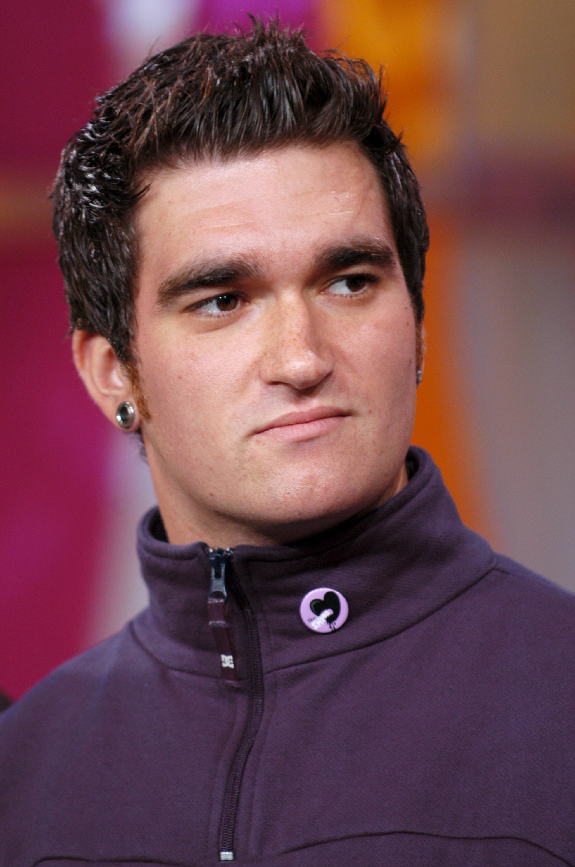 29 Emo Musicians Then Vs. Now Because It Was Never Just A Phase