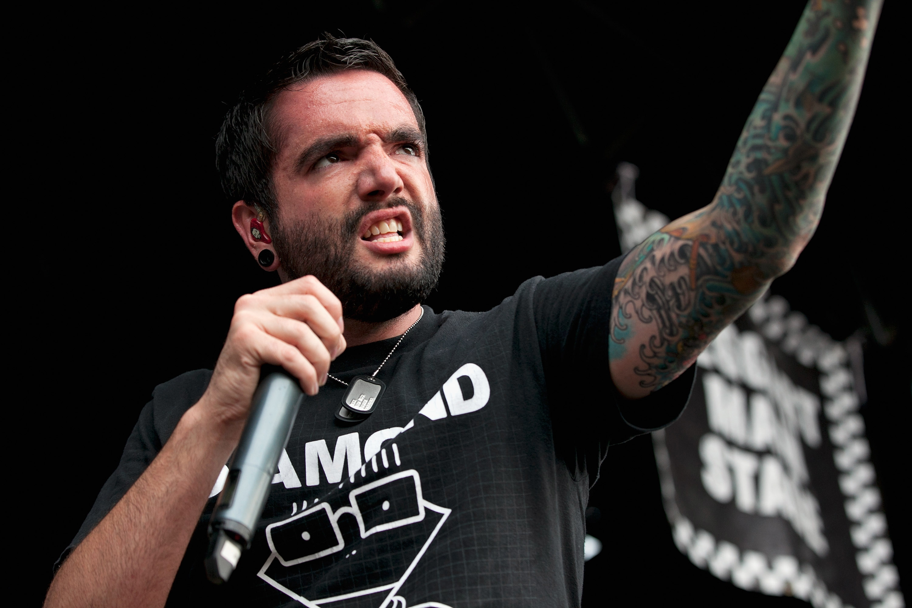 29 Emo Musicians Then Vs. Now Because It Was Never Just A Phase