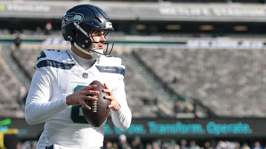 Seattle Seahawks have prime trade-bait for QB-needy NFL teams