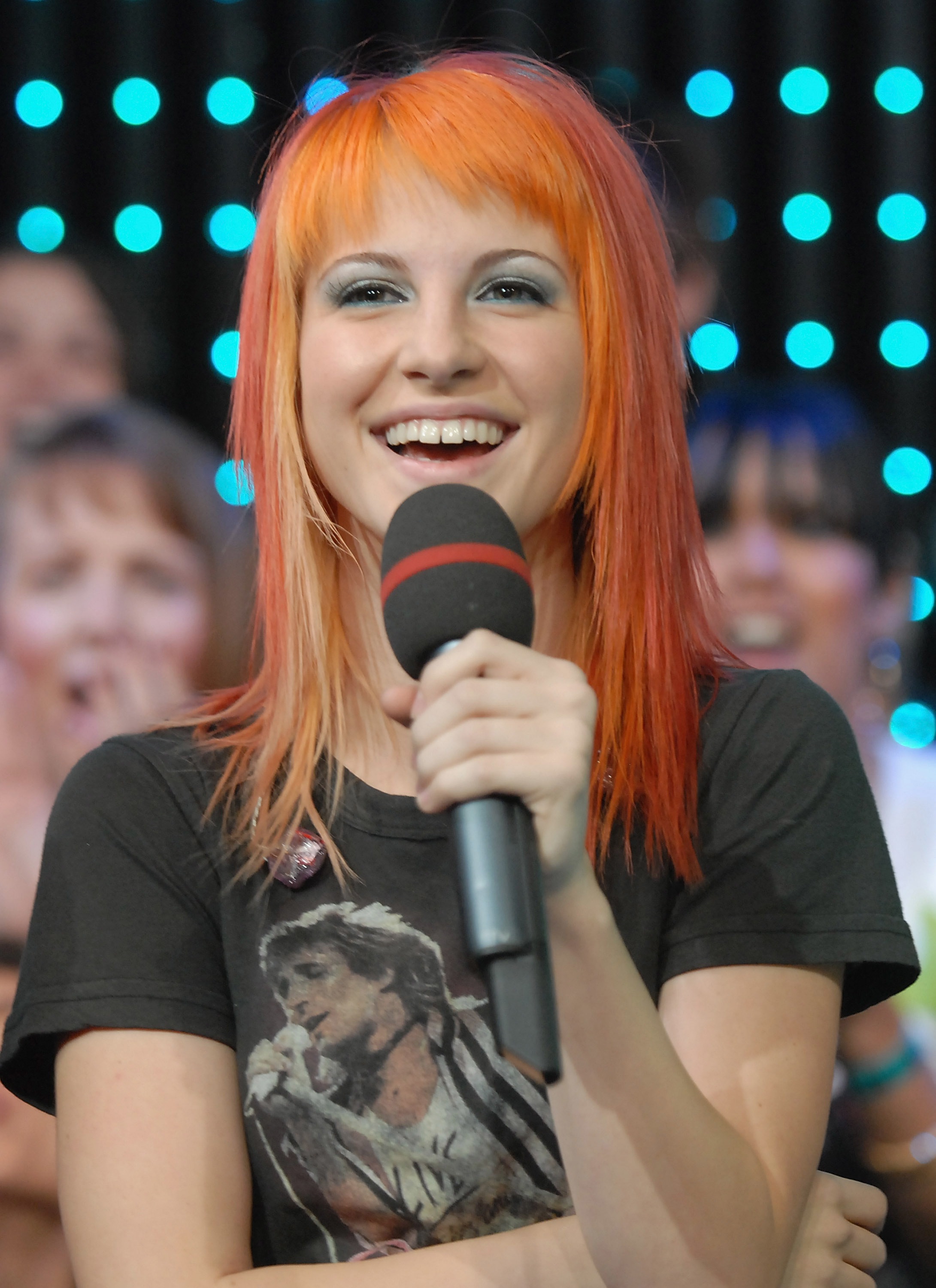 29 Emo Musicians Then Vs. Now Because It Was Never Just A Phase