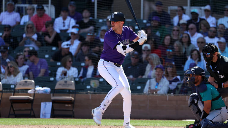 Guardians News and Notes: “Busy Few Days” - Mike Chernoff