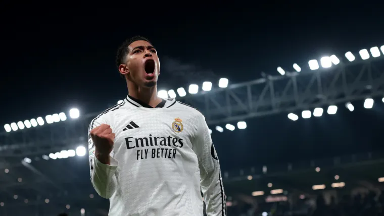 Thomas Tuchel makes shock Jude Bellingham position demand after England ...