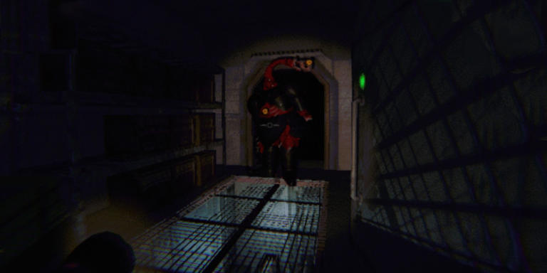 How to Hunt The Trudge in REPO