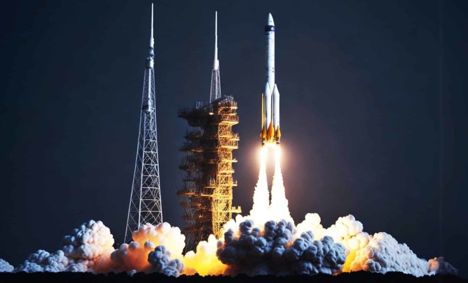 Elon Musk Announces SpaceX’s Mars Mission with Starship, Set to Reach ...