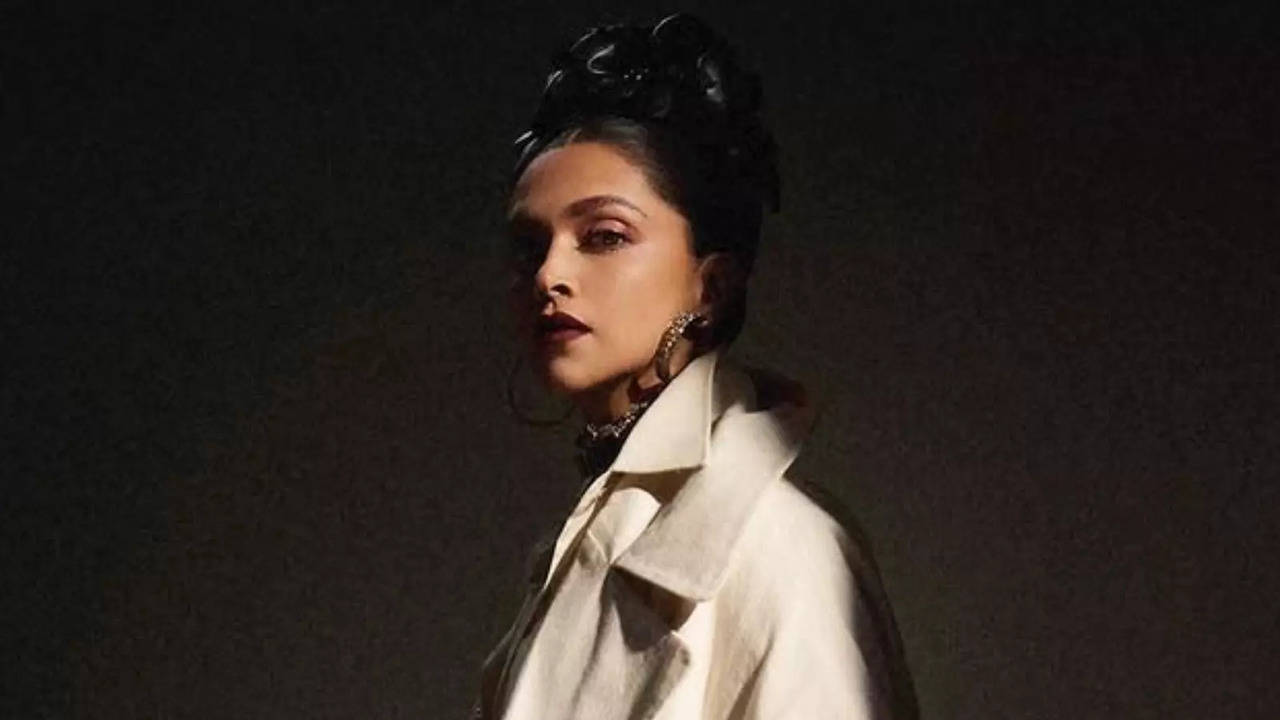 Deepika Padukone Says 'India Has Been Robbed Of Oscars Many Times ...