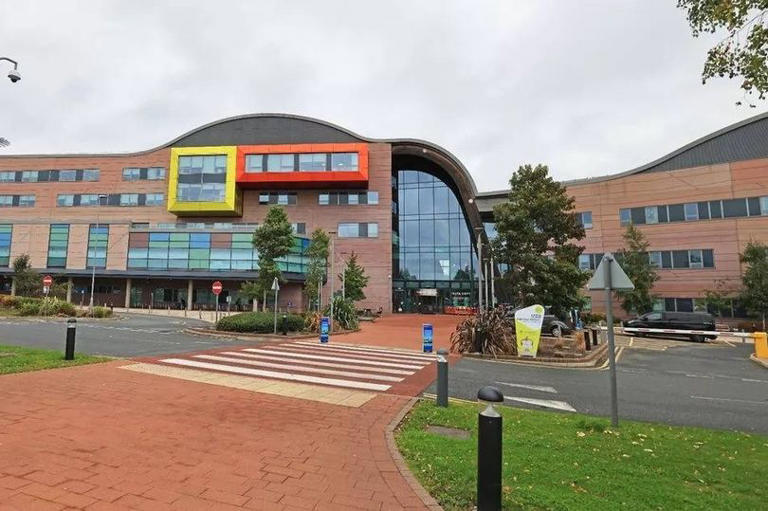 Children as young as 11 are being treated for vaping addictions