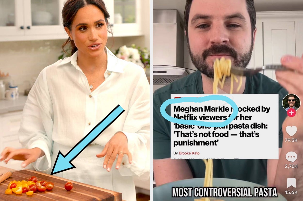 "People Just Love To Hate Her": An Entire Corner Of The Internet Is ...