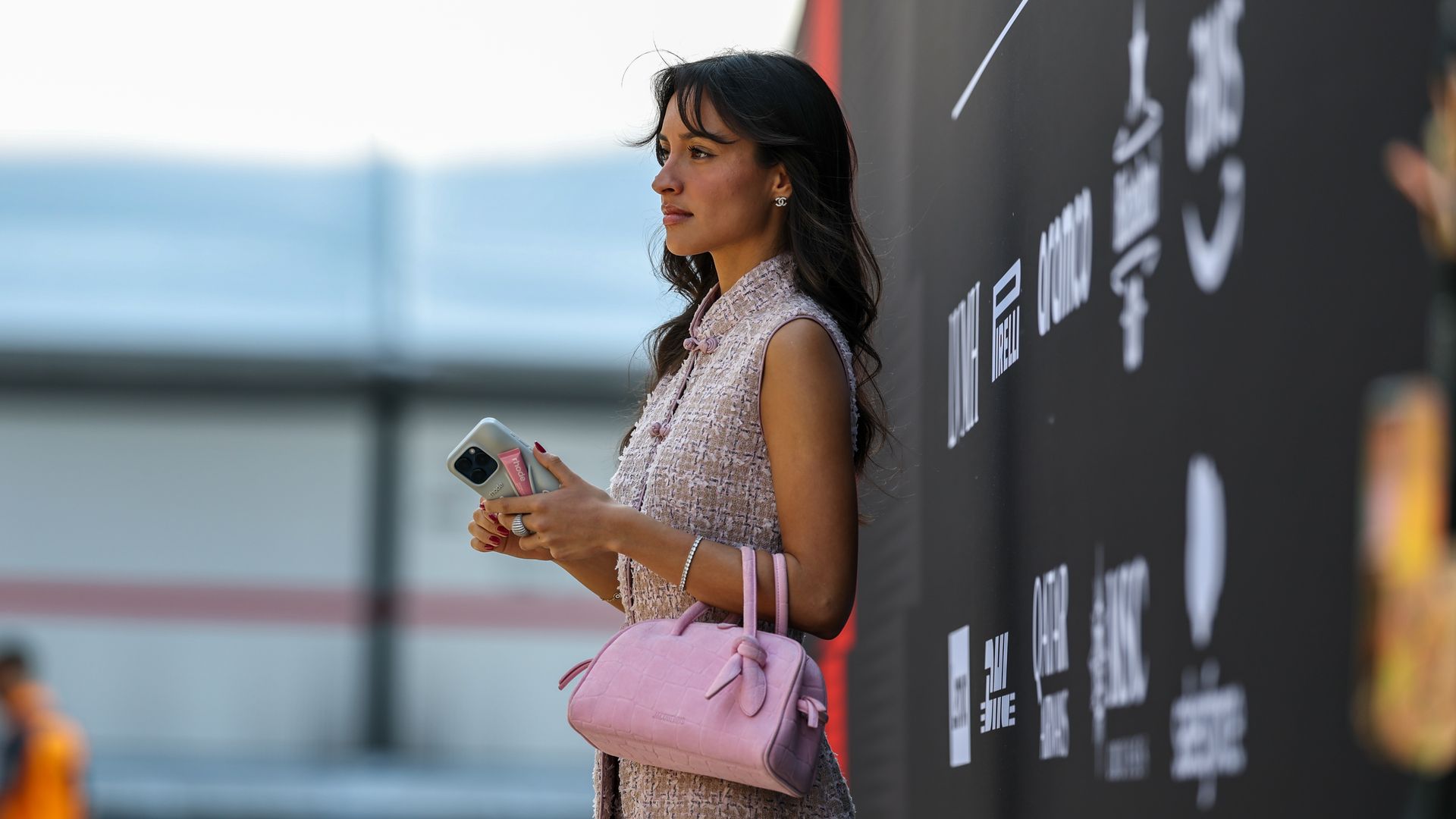 Analizamos el estilo de las WAG's de F1 en la nueva temporada: de ...