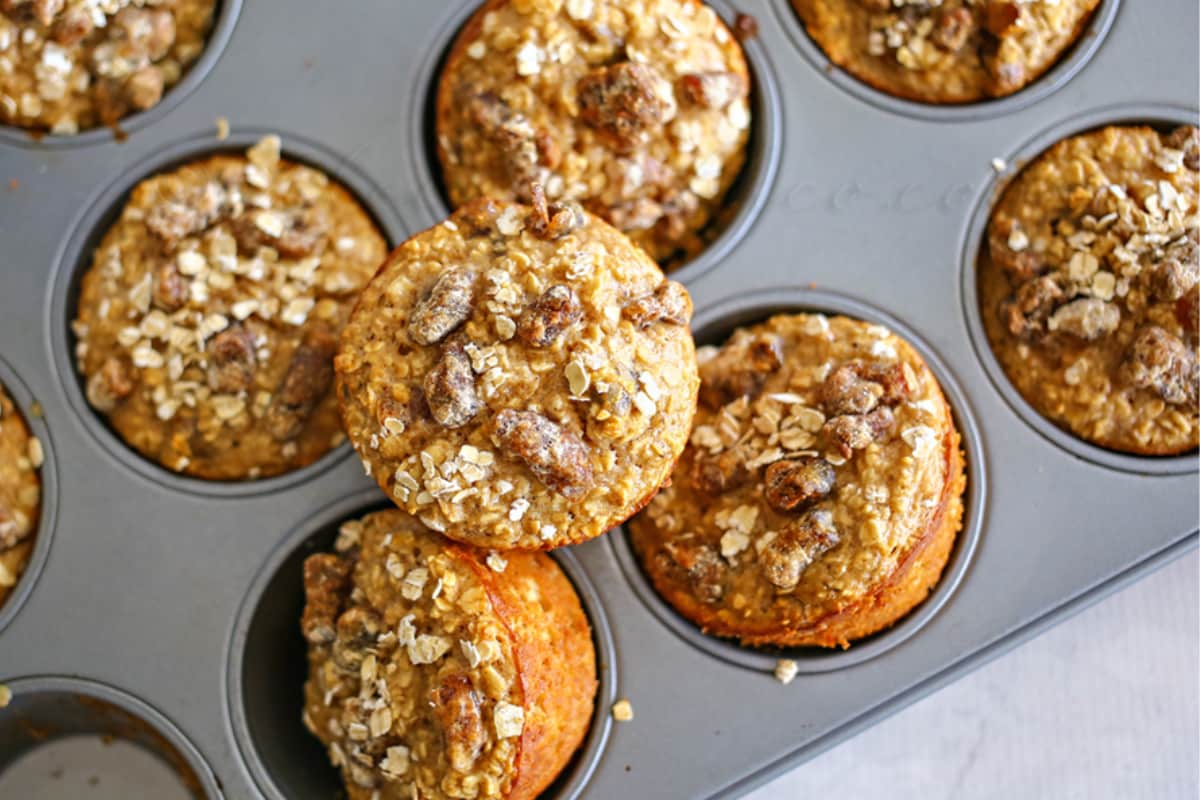 23 quick healthy breakfast recipes that give a good start to the day