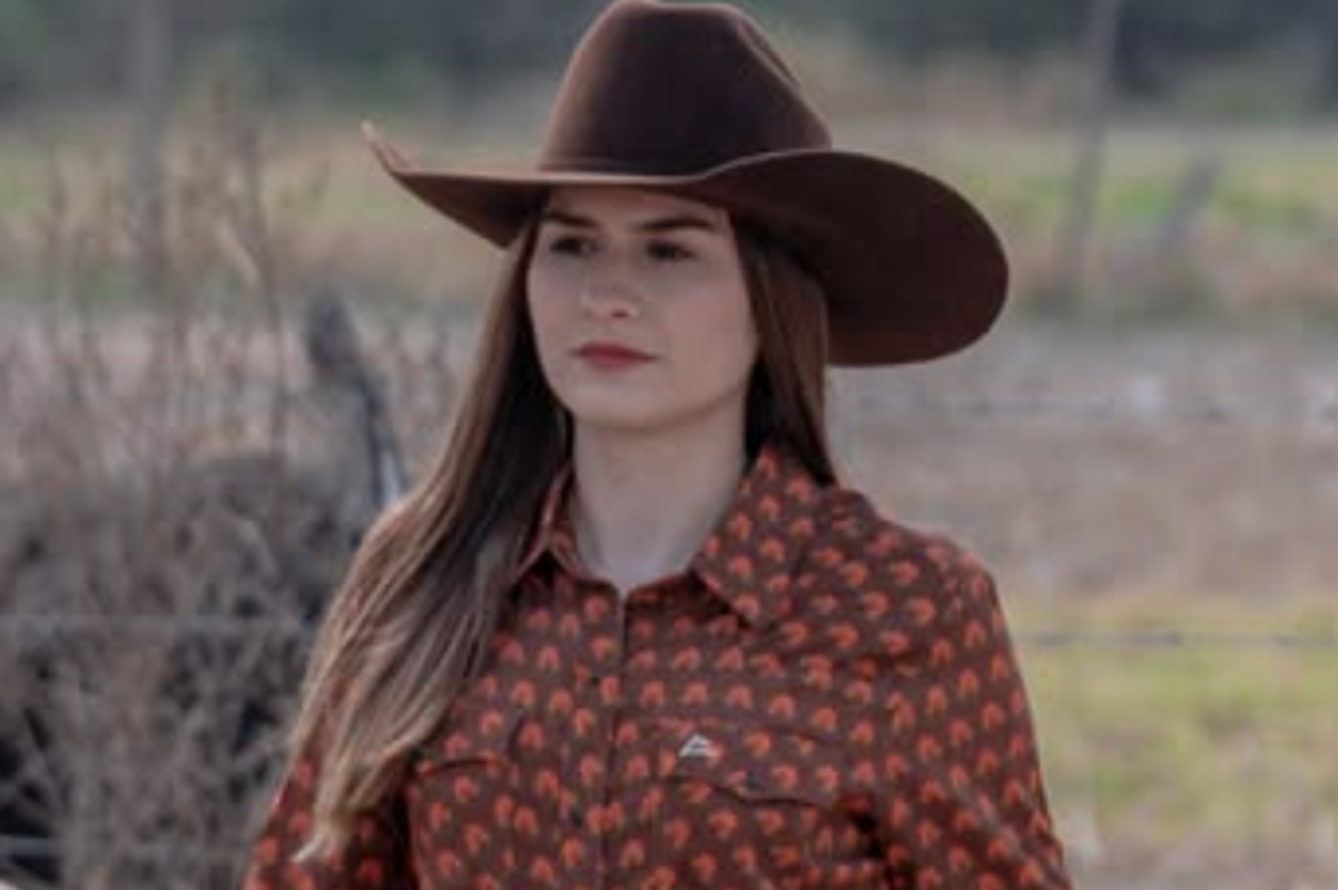 Cowgirl Influencer ‘Miss Rodeo' Dead at 20