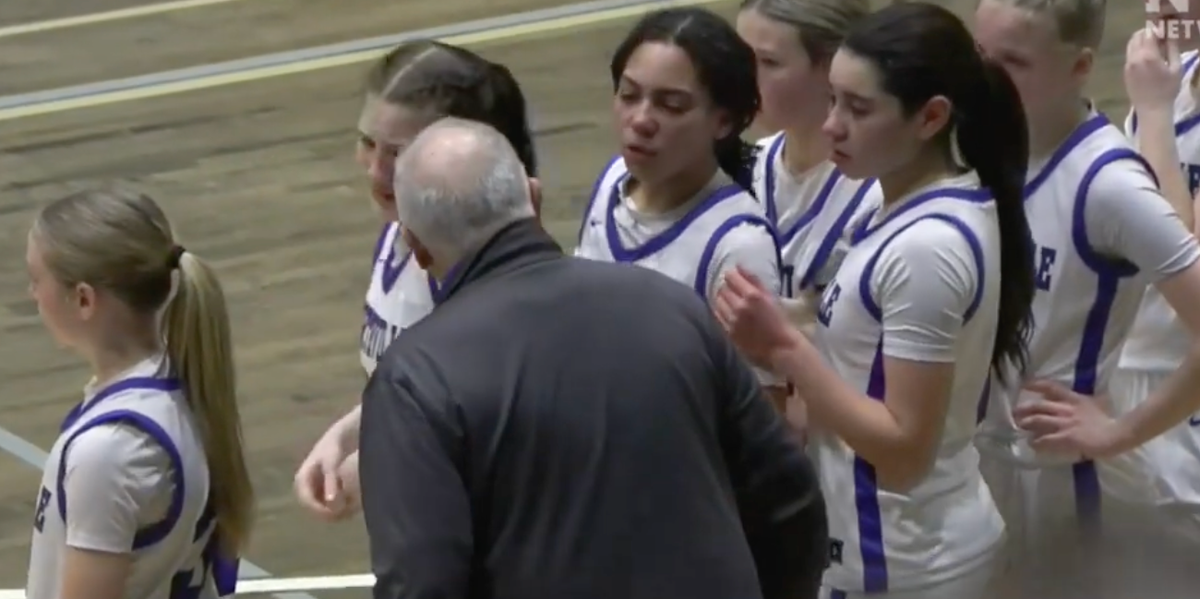 High School Coach Fired After Pulling One Of His Athlete's Ponytail