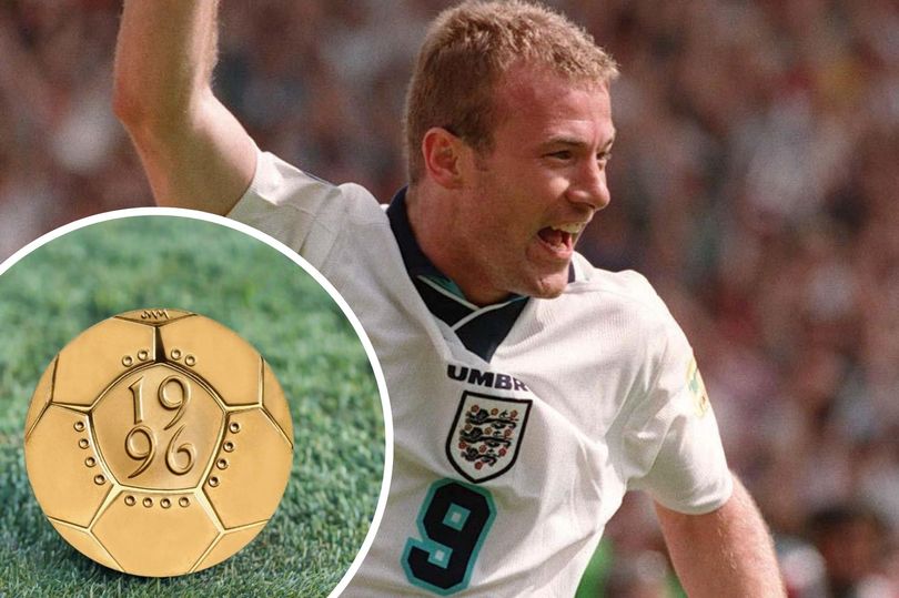 The £2 commemorative football coin that could fetch you a tidy sum